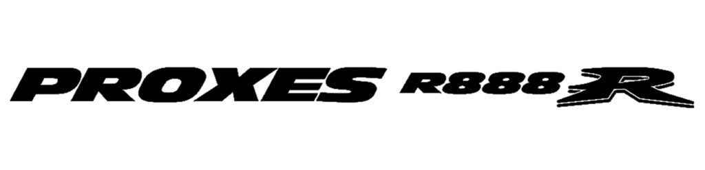 Proxes R8R - Toyo Tires Latino Oficial