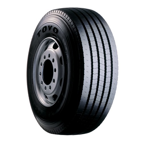 Llantas para camión y autobús Toyo Tires M170 - Toyo Tires Latino Oficial