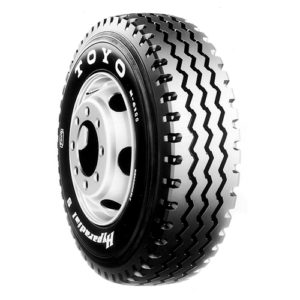 M6100Z10 R17.5Ver detalles - Toyo Tires Latino Oficial