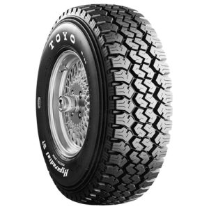 Toyo M55-F - Toyo Tires Latino Oficial