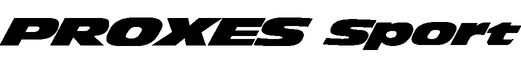 Proxes Sport - Toyo Tires Latino Oficial